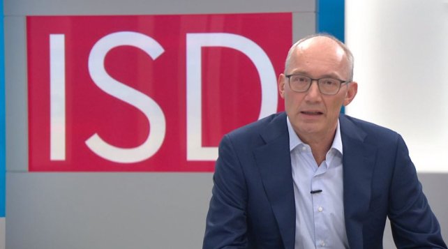 Venstreekstrem tænketank står bag både DR Deadlines propaganda-indslag ...