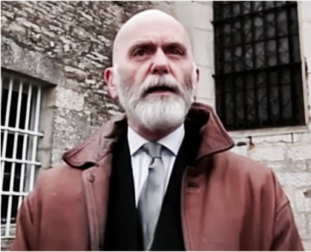 England nægter indrejse til fransk islamkritiker mens illegale ...